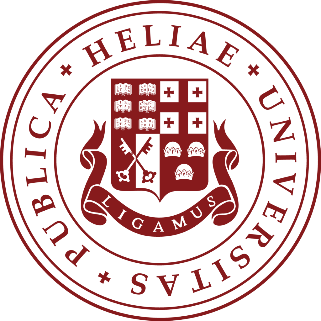 Coat of Arms - About University
